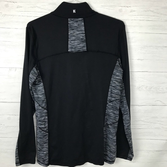 Kyodan | Tops | Kyodan Pullover Jacket | Poshmark